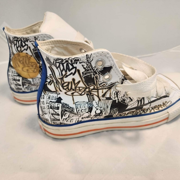 Shoes | Converse Old Skool | Poshmark
